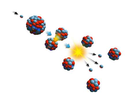 작은 것들의 큰 이야기 핵연료 우라늄[신아형의 코스모스]