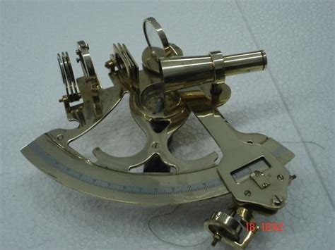 Brass Sextants Brass Sextants Exporter Manufacturer And Supplier