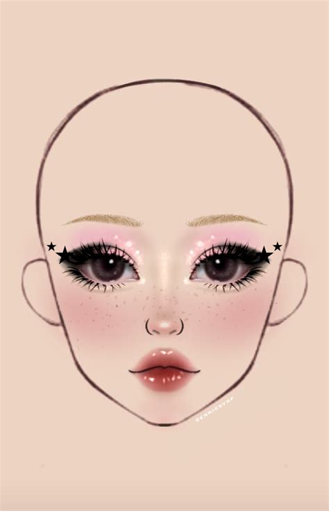 Enniedvhp Makeup