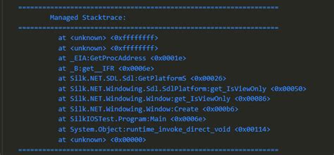 Can You View Il Disassembly Instead Of Decomp Silknet