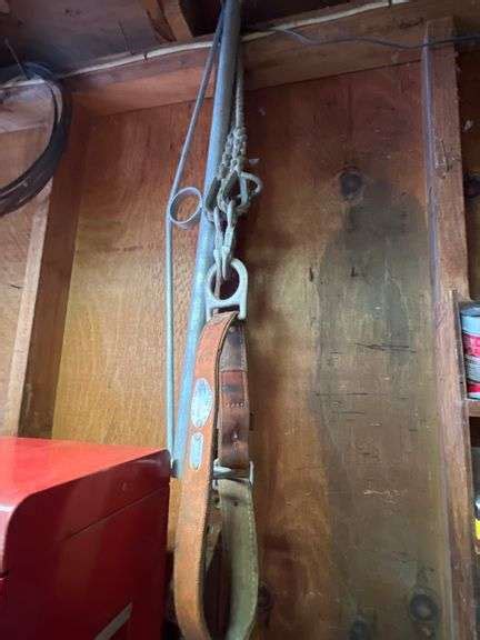 Klein Tools Wire Tool With Handle Auction Ohio