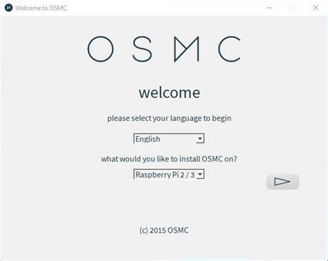 OSMC OpenSource Media Center For Raspberry Pi ITIGIC
