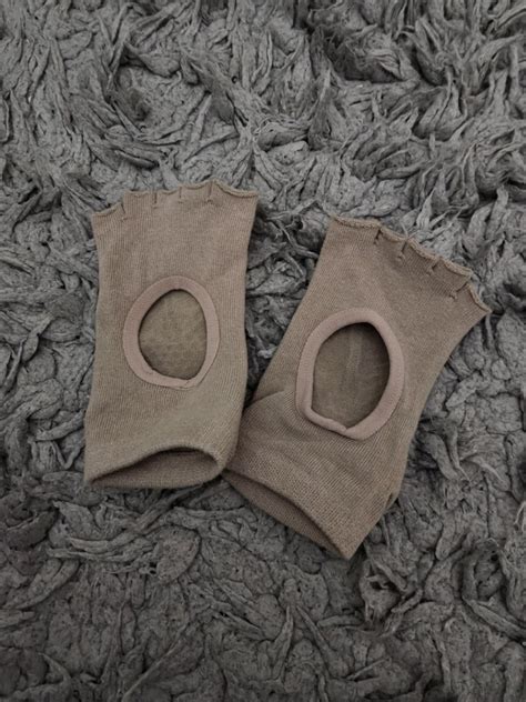 [젝시믹스] 요가 삭스 밀리지 않는 필라테스용 양말 네이버 블로그