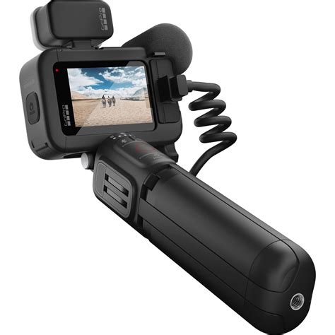 Gopro Hero 11 Black Creator Edition Bundle
