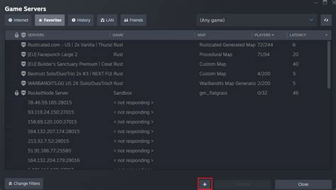 How To Join Your Arma 3 Server May 2025