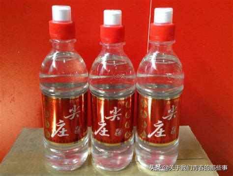 4種不起眼的簡裝白酒，擺在超市無人理，全是純糧酒，懂行的才買 每日頭條
