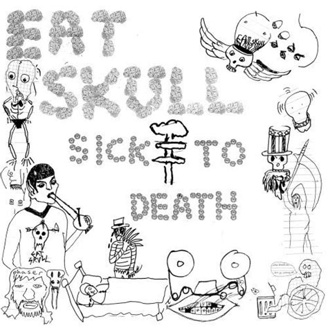 Eat Skull Punk Trips Tumbex
