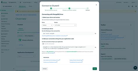 Nextjs And Mongodb Implementing Crud Operations And Testing With Postman Dev Community