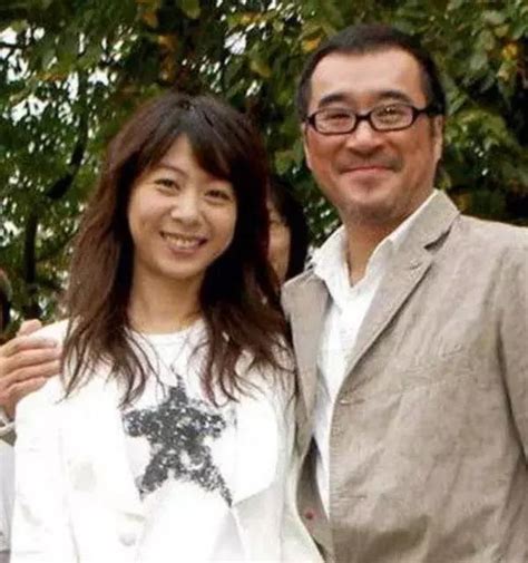 李宗盛60歲再婚：我寫盡了人生，終於等到你 每日頭條