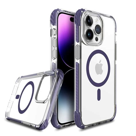 Echo Wave Plus Mm Tpe Shockproof Impact Phone Case
