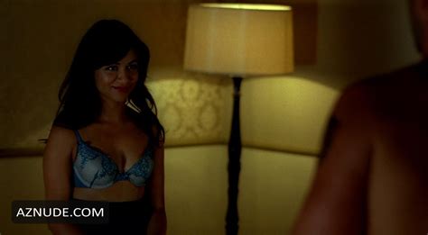 KAREN DAVID Nude AZNude
