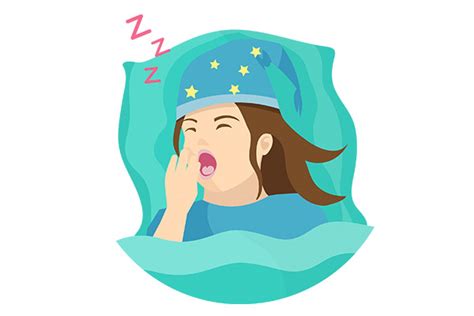 嗜睡是什么原因造成的彩牛养生