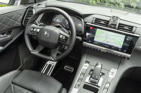 Photo 51 Essai Ds7 Crossback 2019 Lequel Choisir En Essence