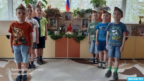 Фотоотчет «Великий праздник — 9 Мая 5 фото Воспитателям детских садов школьным учителям и