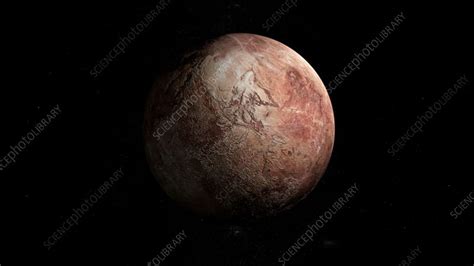 Make Make Dwarf Planet