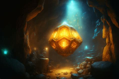 Super Realistic Dungeon Illustration Background Pack 100 Images