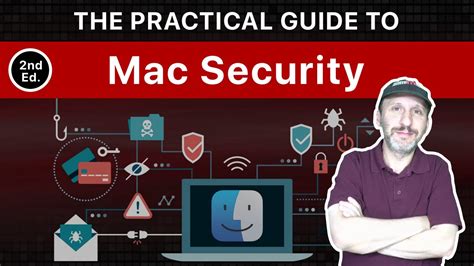 The Practical Guide To Mac Security 2021 The Practical Guide To Mac Security 2021