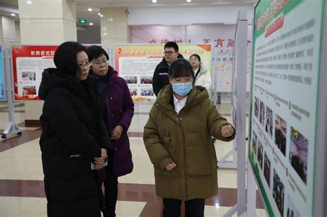 “溯古风词韵 养灵性诗情”全民诗词大会暨2023年二道区全民终身学习活动周开幕式如约而至 中国成人教育协会