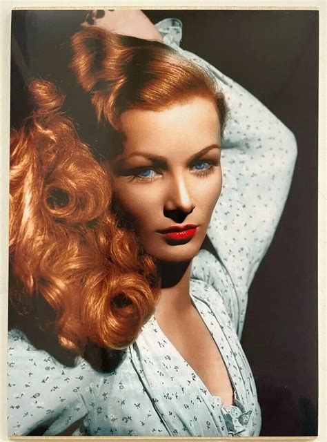Veronica Lake