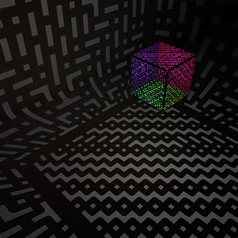 How Could I Make A Maze Cube On Grasshopper Grasshopper Mcneel Forum