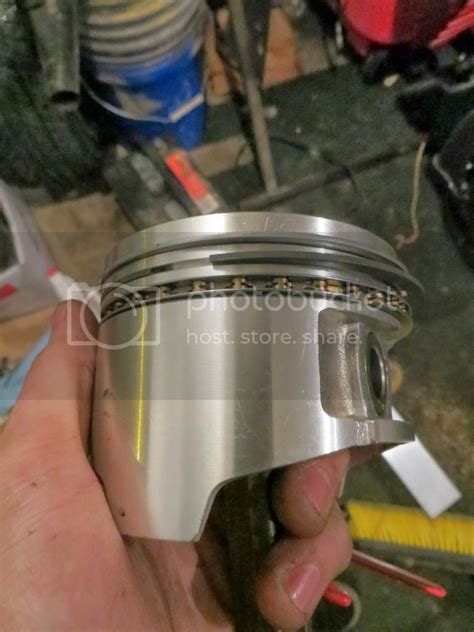 Lz2 1 Long Rod Engine Build Thread Engine Ratsun Forums