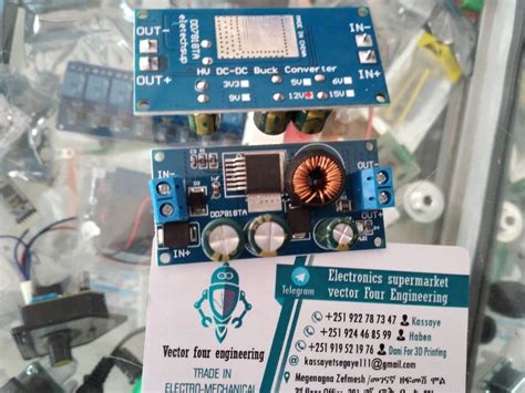 150w Dc Dc Boost Converter Arduino Shop