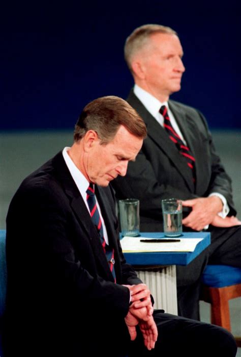 Los Momentos Inolvidables De Los Debates Presidenciales De Estados