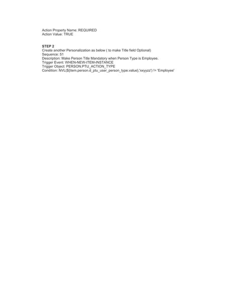 To Enter A New Assignment Doc
