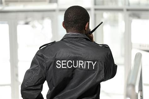 What Are The Ethical Standards Of Security Guards