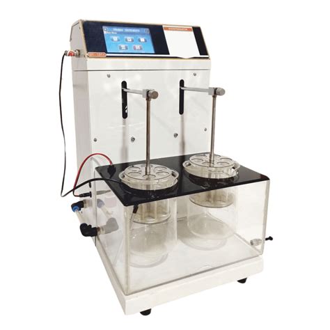 Disintegration Tester Dt 101 Qlia India Pvtltd