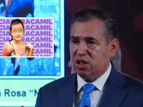 Diario Del Yaqui Caso Camila Sspc Revela Qué Ocurrirá Con Los Hijos