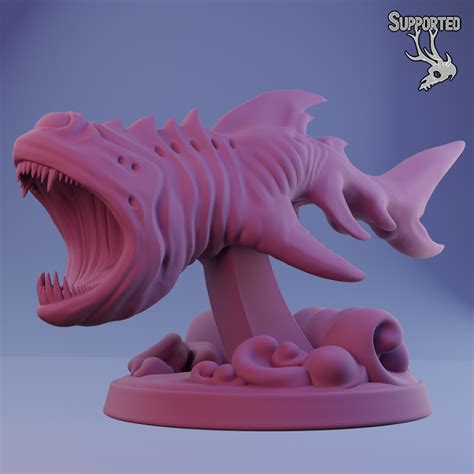 3d File Night Scavver 🧟 ・3d Printer Design To Download・cults