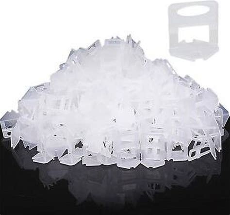1 3 Mm Tabs Pull Tabs Leveling System Tile Plan System Laying Aid