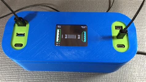 sokengo arduino cable tracer selbst gebaute prüfstation testet usb