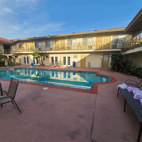 California Suites Hotel Updated 2026 Prices And Reviews San Diego