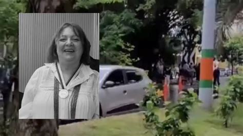 Periodista Y Su Hermana Fueron Identificadas Como Las Víctimas Del