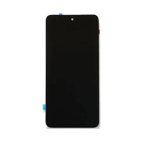 For Xiaomi Redmi Note G LCD Display Screen Touch Panel Digitizer