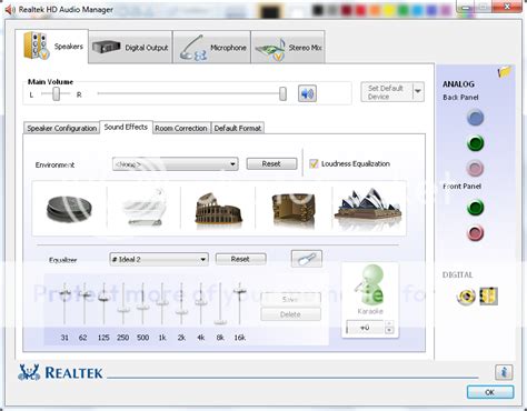 Gamespirit Realtek Mod Blednej