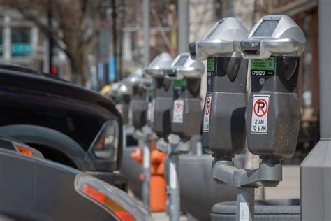 Drive Toward Increasing Parking Ramp Use Comes With Rochester Council
