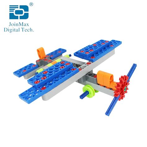 Joinmax Best Programmable Robot Coding Toy For Adults Robotics Stem