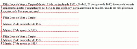 Compañero Limpiamente Rehén Etiqueta Para Justificar Texto En Html5