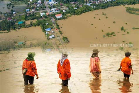 Measuring Flood Resilience In Rural Philippines Climate Adaptation