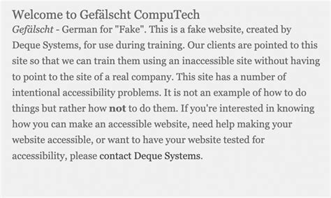 3 Common Color Accessibility Issues One Can Easily Avoid Deque