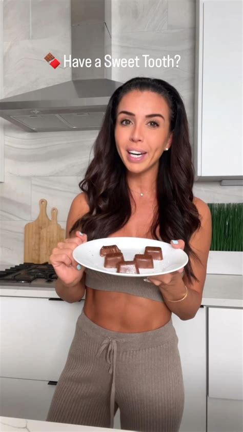 🍫2 Ingredient Dessert Bites Healthy Sweets Recipes Healthy Snacks