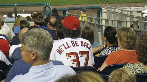 The 30 Best And Funniest Customized Jerseys Page 27 Of 29 Sports