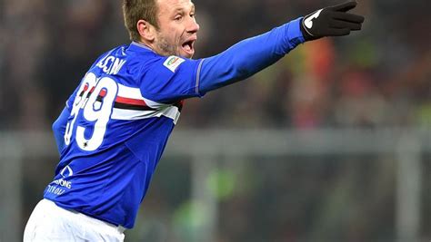 Sampdoria La Rinascita Di Cassano E Il Calo Di Muriel Cosa Succede