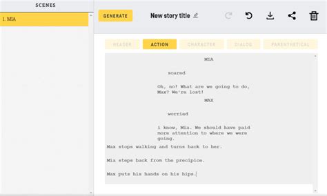10 Best Ai Script Generators For Youtube In 2024