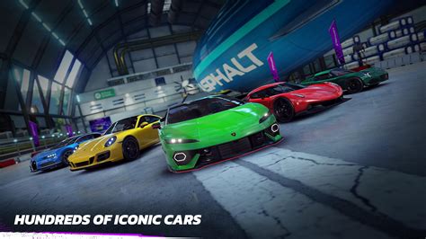 Asphalt Legends Unite Apk Download For Android Latest Version