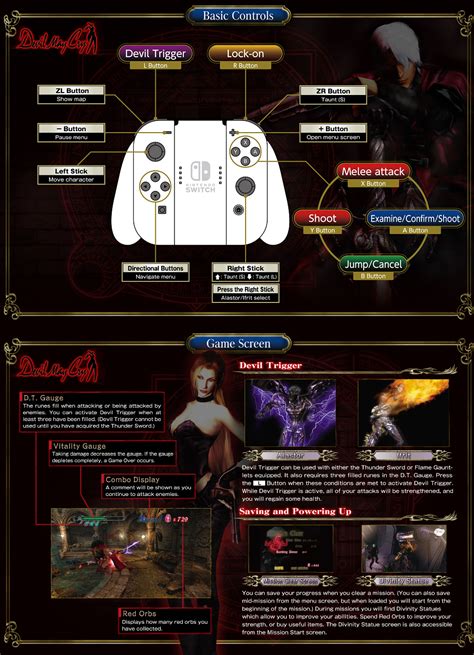 Koopatv Devil May Cry Now Released On Nintendo Switch — Only 20