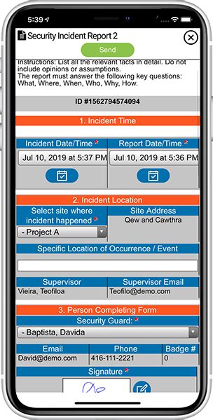 Powerful Forms Software 2025 Reviews Pricing And Demo